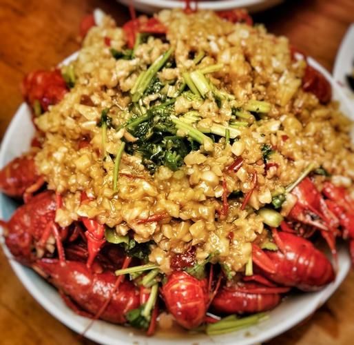 蒜蓉大龙虾怎么做_蒜蓉大龙虾的做法大全图解-第3张图片-山城妙识 蒜蓉大龙虾怎么做_蒜蓉大龙虾的做法大全图解-第3张图片-山城妙识