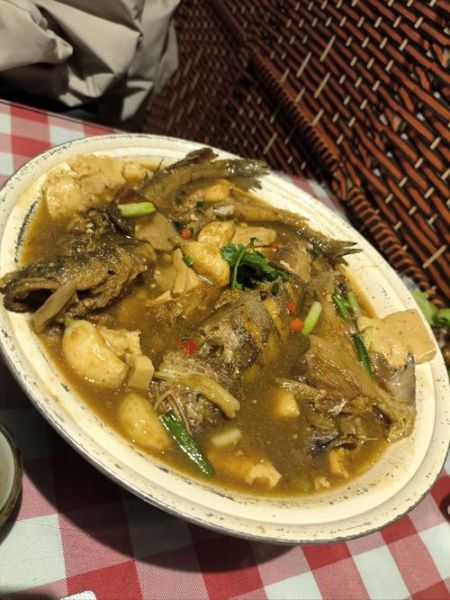 安康鱼炖豆腐怎么做_安康鱼炖豆腐的家常做法-第2张图片-山城妙识 安康鱼炖豆腐怎么做_安康鱼炖豆腐的家常做法-第2张图片-山城妙识