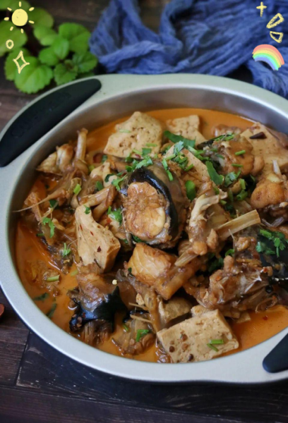 安康鱼炖豆腐怎么做_安康鱼炖豆腐的家常做法-第1张图片-山城妙识 安康鱼炖豆腐怎么做_安康鱼炖豆腐的家常做法-第1张图片-山城妙识