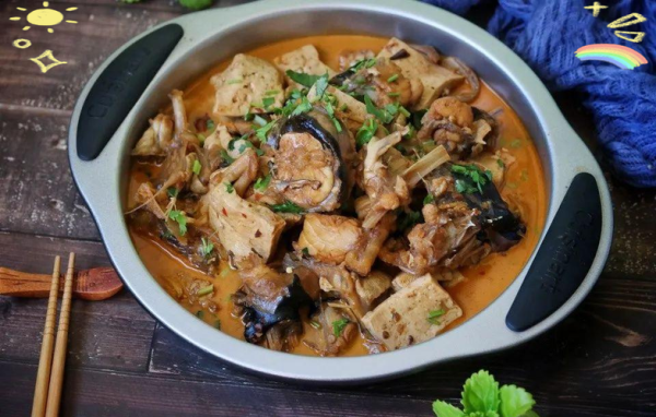 安康鱼炖豆腐怎么做_安康鱼炖豆腐的家常做法-第3张图片-山城妙识 安康鱼炖豆腐怎么做_安康鱼炖豆腐的家常做法-第3张图片-山城妙识