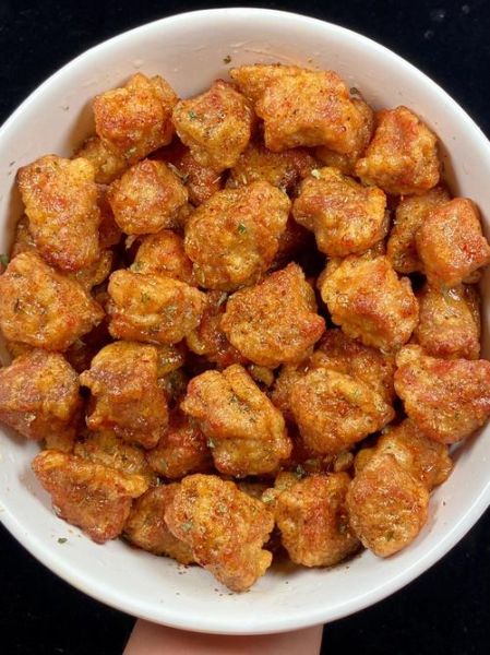 小酥肉怎么做才外酥里嫩_正宗小酥肉配方比例-第3张图片-山城妙识 小酥肉怎么做才外酥里嫩_正宗小酥肉配方比例-第3张图片-山城妙识