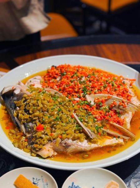 怎样烧鱼头_鱼头怎么做好吃-第3张图片-山城妙识 怎样烧鱼头_鱼头怎么做好吃-第3张图片-山城妙识