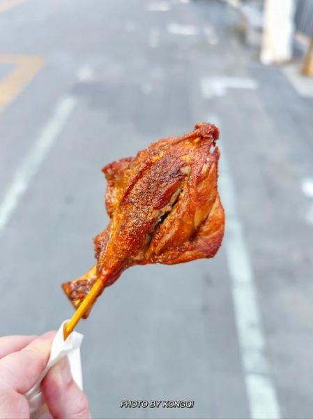 炸鸡腿怎么裹面粉_炸鸡腿裹面粉顺序-第3张图片-山城妙识 炸鸡腿怎么裹面粉_炸鸡腿裹面粉顺序-第3张图片-山城妙识