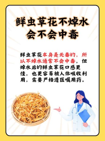 新鲜虫草花怎么吃_新鲜虫草花禁忌有哪些-第3张图片-山城妙识 新鲜虫草花怎么吃_新鲜虫草花禁忌有哪些-第3张图片-山城妙识