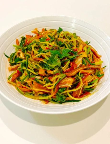 猪耳朵拌黄瓜怎么做_猪耳朵拌黄瓜怎么做好吃-第1张图片-山城妙识 猪耳朵拌黄瓜怎么做_猪耳朵拌黄瓜怎么做好吃-第1张图片-山城妙识