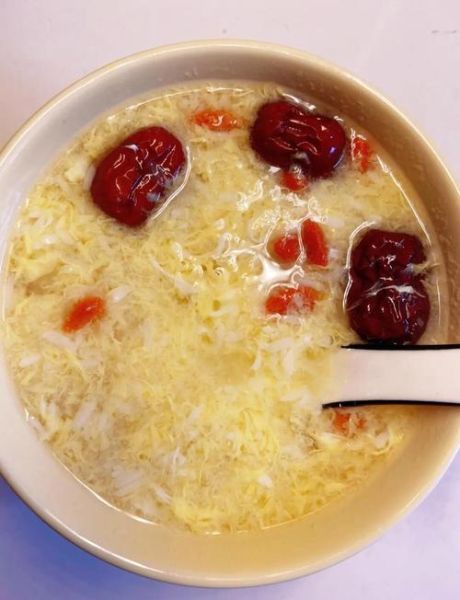 甜酒冲蛋汤圆的做法_甜酒汤圆会上火吗-第1张图片-山城妙识 甜酒冲蛋汤圆的做法_甜酒汤圆会上火吗-第1张图片-山城妙识