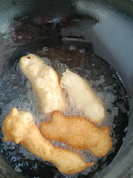 油香怎么做_油香的家常做法图解-第1张图片-山城妙识 油香怎么做_油香的家常做法图解-第1张图片-山城妙识