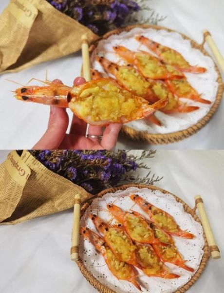 芝士焗虾怎么做_芝士焗虾用哪种芝士-第2张图片-山城妙识 芝士焗虾怎么做_芝士焗虾用哪种芝士-第2张图片-山城妙识