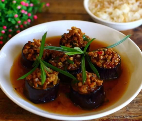 东坡茄子是哪里的菜_东坡茄子属于什么菜系-第1张图片-山城妙识 东坡茄子是哪里的菜_东坡茄子属于什么菜系-第1张图片-山城妙识