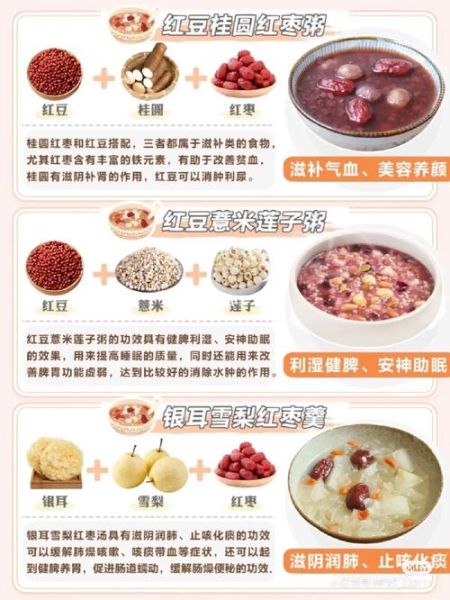 红豆薏米粥怎么做减肥_红豆薏米粥减肥正确吃法-第1张图片-山城妙识 红豆薏米粥怎么做减肥_红豆薏米粥减肥正确吃法-第1张图片-山城妙识