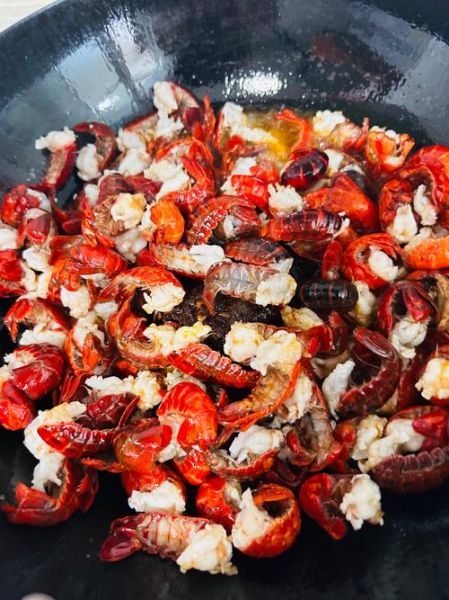 小龙虾怎么做好吃_小龙虾有哪些经典做法-第3张图片-山城妙识 小龙虾怎么做好吃_小龙虾有哪些经典做法-第3张图片-山城妙识