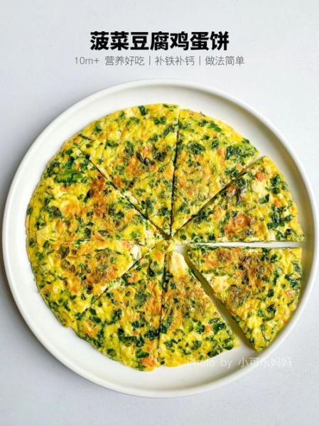 菠菜胡萝卜鸡蛋饼怎么做_宝宝辅食菠菜胡萝卜鸡蛋饼做法-第2张图片-山城妙识 菠菜胡萝卜鸡蛋饼怎么做_宝宝辅食菠菜胡萝卜鸡蛋饼做法-第2张图片-山城妙识