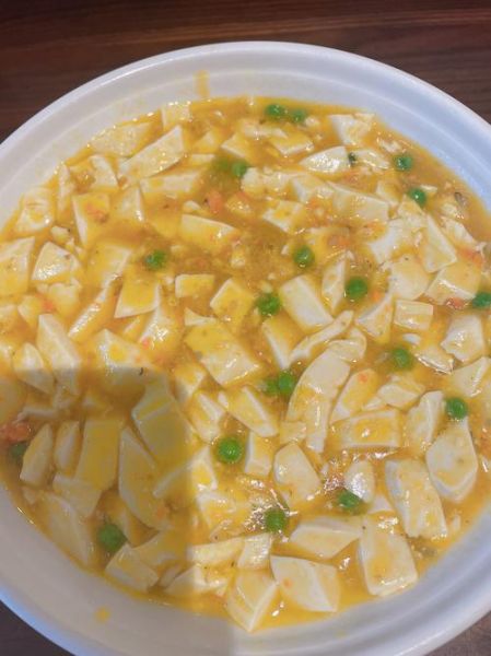 蟹粉豆腐怎么做_蟹粉豆腐正宗做法-第3张图片-山城妙识 蟹粉豆腐怎么做_蟹粉豆腐正宗做法-第3张图片-山城妙识