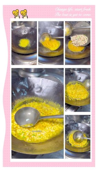 蟹粉豆腐怎么做_蟹粉豆腐正宗做法-第2张图片-山城妙识 蟹粉豆腐怎么做_蟹粉豆腐正宗做法-第2张图片-山城妙识