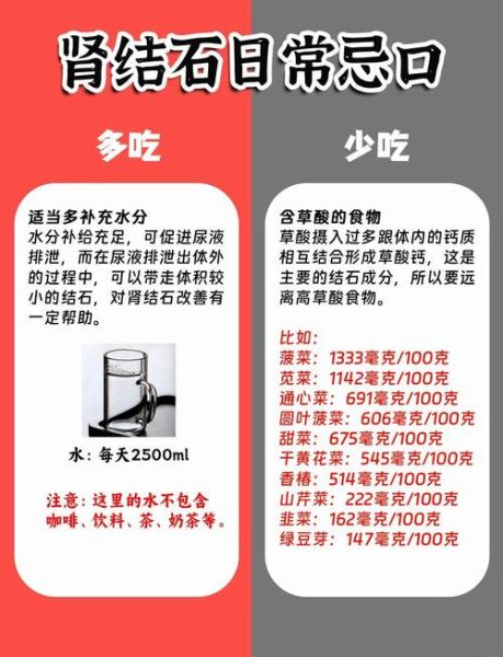 肾结石吃什么好_肾结石不能吃什么-第2张图片-山城妙识 肾结石吃什么好_肾结石不能吃什么-第2张图片-山城妙识