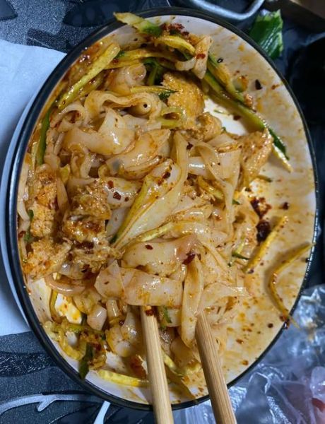 洗面筋怎么做_洗面筋用冷水还是热水-第1张图片-山城妙识 洗面筋怎么做_洗面筋用冷水还是热水-第1张图片-山城妙识