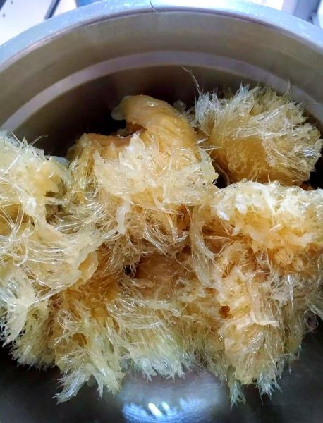 鱼翅怎么煮_鱼翅煮多久才软烂-第3张图片-山城妙识