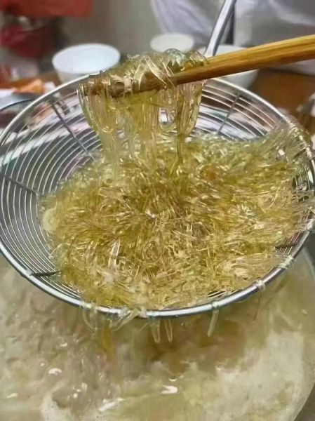 鱼翅怎么煮_鱼翅煮多久才软烂-第2张图片-山城妙识