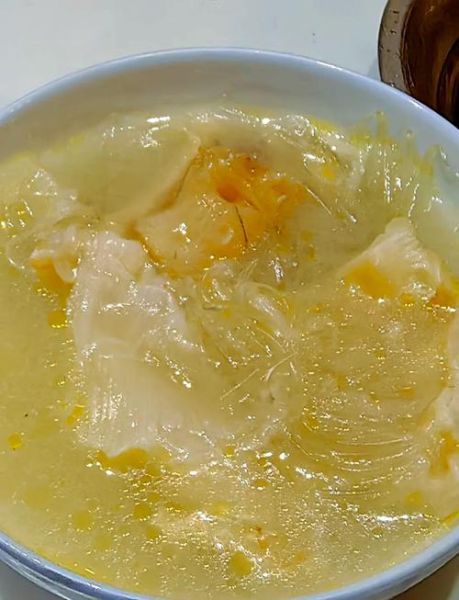 鱼翅怎么煮_鱼翅煮多久才软烂-第1张图片-山城妙识