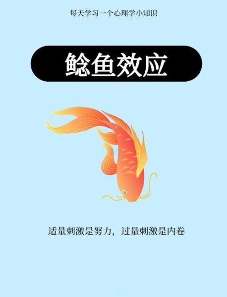 鲶鱼效应说明了什么_如何激发团队活力-第2张图片-山城妙识