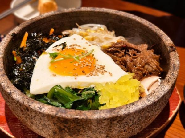 韩国料理图片怎么拍好看_韩国料理摆盘技巧-第1张图片-山城妙识