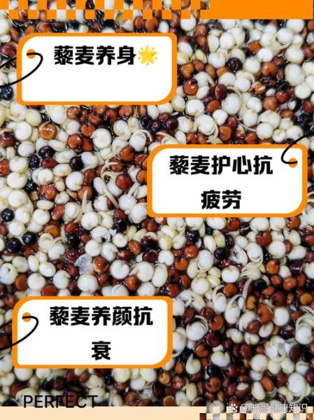 藜麦的功效与作用_藜麦的营养价值有哪些-第1张图片-山城妙识 藜麦的功效与作用_藜麦的营养价值有哪些-第1张图片-山城妙识