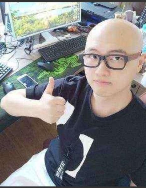 饼干狂魔离婚原因_饼干狂魔老婆是谁-第3张图片-山城妙识 饼干狂魔离婚原因_饼干狂魔老婆是谁-第3张图片-山城妙识