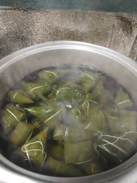 芦苇叶包粽子要不要煮一下_芦苇叶怎么处理-第2张图片-山城妙识 芦苇叶包粽子要不要煮一下_芦苇叶怎么处理-第2张图片-山城妙识