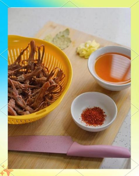 家常鸭舌怎么做_鸭舌焯水多久才嫩-第2张图片-山城妙识 家常鸭舌怎么做_鸭舌焯水多久才嫩-第2张图片-山城妙识