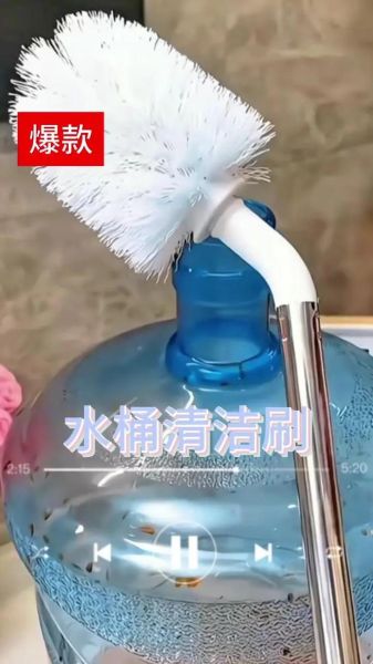 纯净水桶怎么清洗_纯净水桶多久换一次-第2张图片-山城妙识 纯净水桶怎么清洗_纯净水桶多久换一次-第2张图片-山城妙识