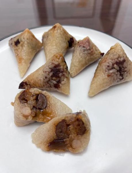 芦苇叶包粽子要不要煮一下_芦苇叶怎么处理-第3张图片-山城妙识 芦苇叶包粽子要不要煮一下_芦苇叶怎么处理-第3张图片-山城妙识