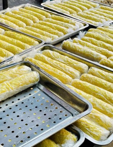 蟠龙菜是什么_蟠龙菜的历史由来-第2张图片-山城妙识 蟠龙菜是什么_蟠龙菜的历史由来-第2张图片-山城妙识