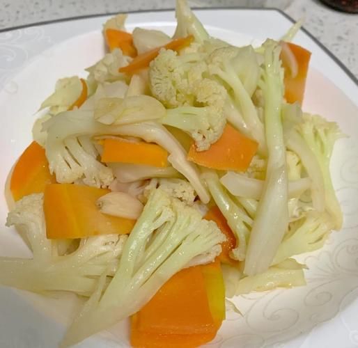 青菜菜花怎么炒好吃_青菜菜花焯水几分钟-第3张图片-山城妙识 青菜菜花怎么炒好吃_青菜菜花焯水几分钟-第3张图片-山城妙识