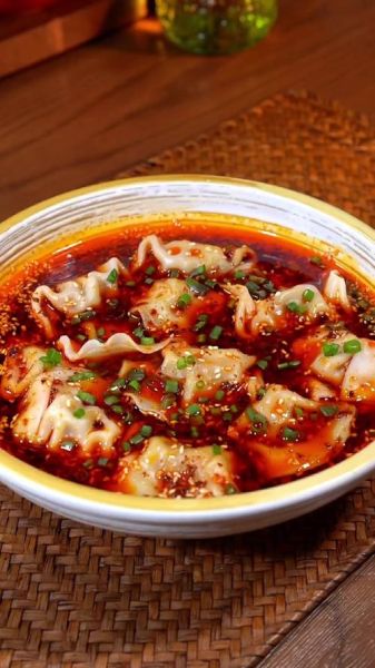 酸辣汤饺怎么做_酸辣汤饺热量高吗-第2张图片-山城妙识 酸辣汤饺怎么做_酸辣汤饺热量高吗-第2张图片-山城妙识