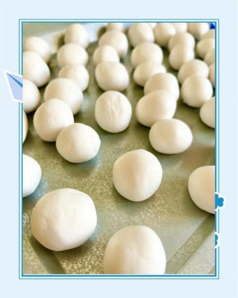 自制汤圆粉怎么做_汤圆粉用什么粉最好-第1张图片-山城妙识