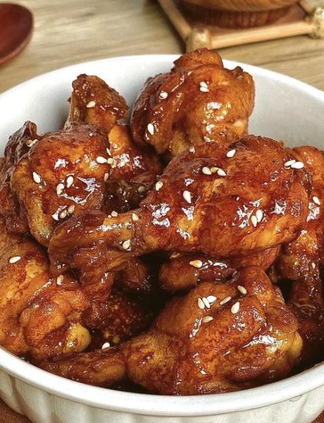 鸡翅根怎么做好吃_家常做法大全-第1张图片-山城妙识 鸡翅根怎么做好吃_家常做法大全-第1张图片-山城妙识