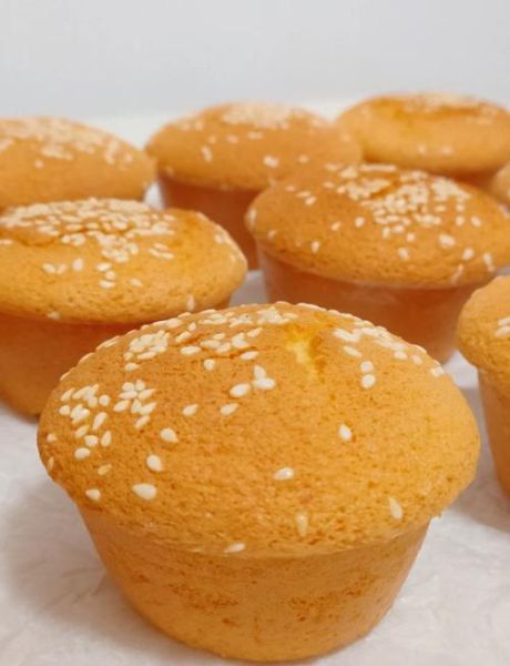 鸡蛋糕怎么做才蓬松_鸡蛋糕需要哪些材料-第1张图片-山城妙识 鸡蛋糕怎么做才蓬松_鸡蛋糕需要哪些材料-第1张图片-山城妙识