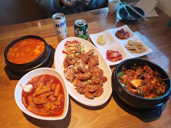 韩餐大全带图片和做法_怎么做正宗韩餐-第3张图片-山城妙识 韩餐大全带图片和做法_怎么做正宗韩餐-第3张图片-山城妙识