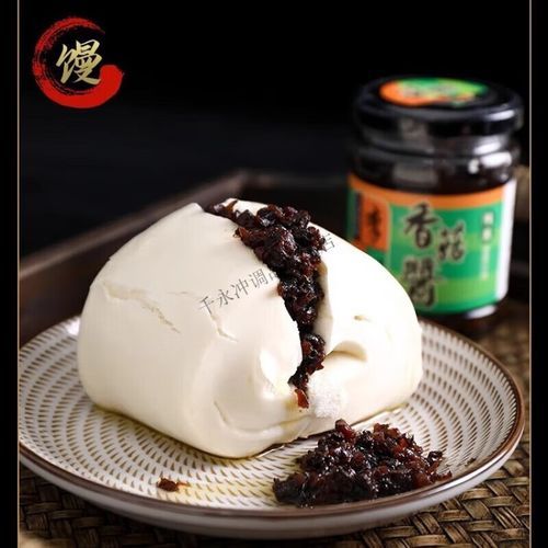 素香菇酱怎么做_素香菇酱保存多久-第1张图片-山城妙识 素香菇酱怎么做_素香菇酱保存多久-第1张图片-山城妙识