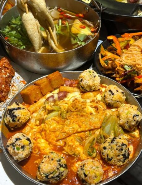 韩餐大全带图片和做法_怎么做正宗韩餐-第2张图片-山城妙识 韩餐大全带图片和做法_怎么做正宗韩餐-第2张图片-山城妙识