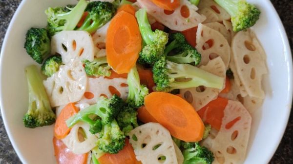 早餐炒菜有哪些_适合早上吃的快手炒菜-第1张图片-山城妙识 早餐炒菜有哪些_适合早上吃的快手炒菜-第1张图片-山城妙识