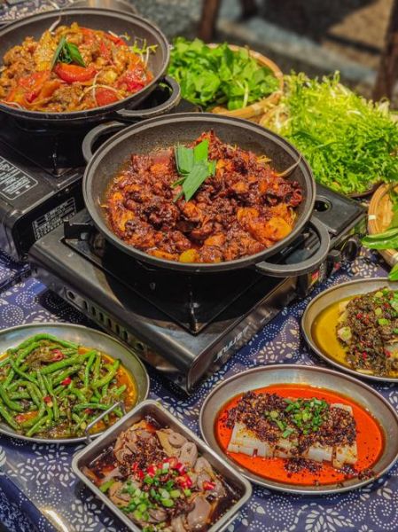 青椒辣子鸡火锅怎么做_辣子鸡火锅底料配方-第3张图片-山城妙识 青椒辣子鸡火锅怎么做_辣子鸡火锅底料配方-第3张图片-山城妙识