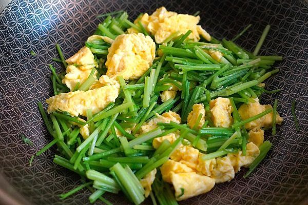 早餐炒菜有哪些_适合早上吃的快手炒菜-第2张图片-山城妙识 早餐炒菜有哪些_适合早上吃的快手炒菜-第2张图片-山城妙识