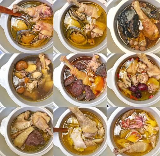 鸡汤能做什么好吃的_鸡汤可以做什么菜-第1张图片-山城妙识 鸡汤能做什么好吃的_鸡汤可以做什么菜-第1张图片-山城妙识