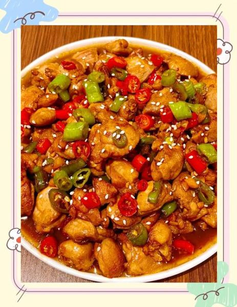 鸡的做法大全家常菜做法窍门_如何让鸡肉嫩滑不柴-第2张图片-山城妙识 鸡的做法大全家常菜做法窍门_如何让鸡肉嫩滑不柴-第2张图片-山城妙识