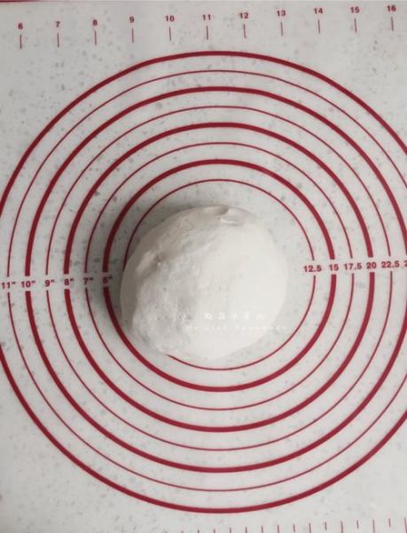 黑芝麻汤圆怎么做_黑芝麻汤圆做法大全-第2张图片-山城妙识