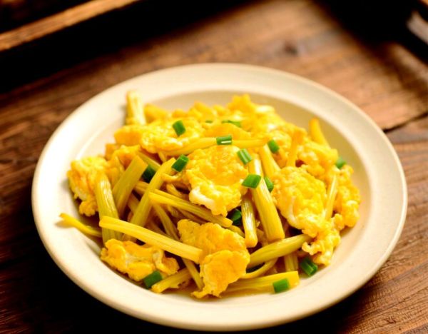 黄花怎么做好吃_黄花炒鸡蛋的做法-第2张图片-山城妙识 黄花怎么做好吃_黄花炒鸡蛋的做法-第2张图片-山城妙识