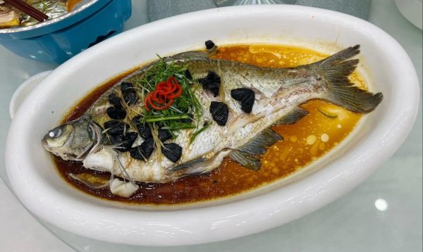 鲥鱼多刺怎么办_脔仙如何优雅吃鲥鱼-第2张图片-山城妙识 鲥鱼多刺怎么办_脔仙如何优雅吃鲥鱼-第2张图片-山城妙识