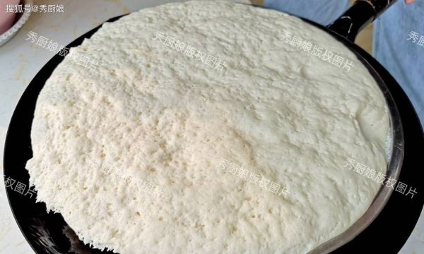 酵母粉发面后还要放碱吗_不放碱行不行-第2张图片-山城妙识 酵母粉发面后还要放碱吗_不放碱行不行-第2张图片-山城妙识