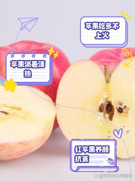 苹果上火吗_吃苹果会不会上火-第1张图片-山城妙识 苹果上火吗_吃苹果会不会上火-第1张图片-山城妙识